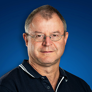 Stephen Mayfield - PIRSA