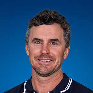 Dr Jason Earl - PIRSA